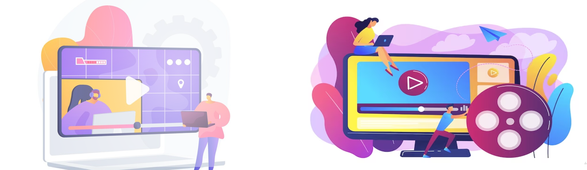 Company – Pro Animation Studio